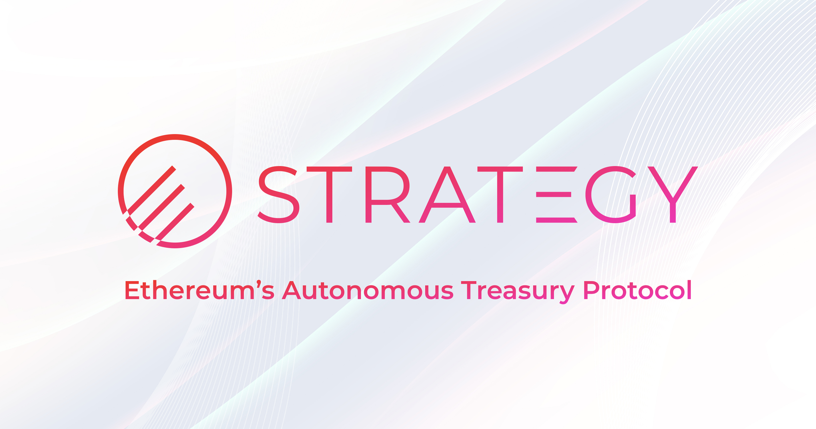 ETH Strategy - Ethereum's Treasury Protocol